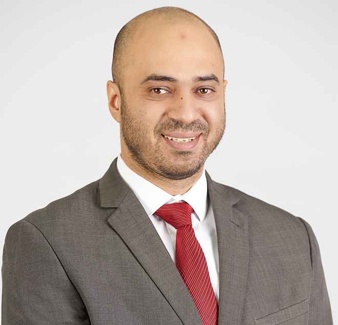 Mahmoud Darwish - Al Rayyan International University College